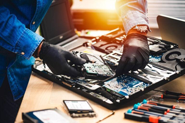 Home - American Tech Berkeley