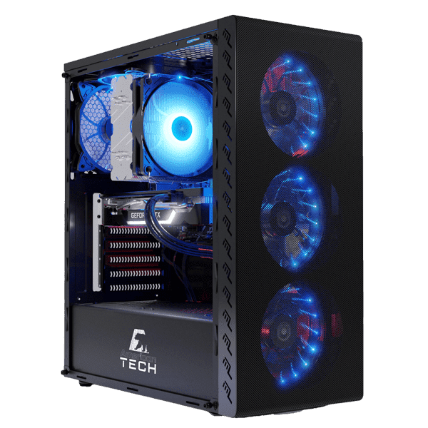 Home - American Tech Berkeley