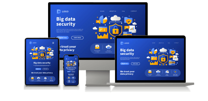 Web Design & Development - American Tech Berkeley