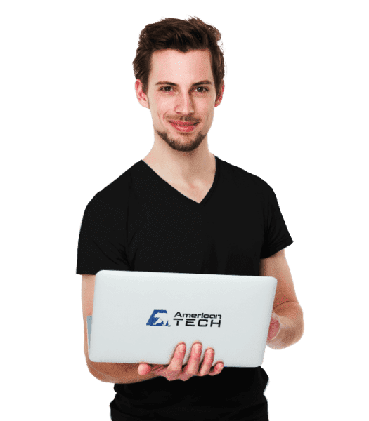 Home - American Tech Berkeley