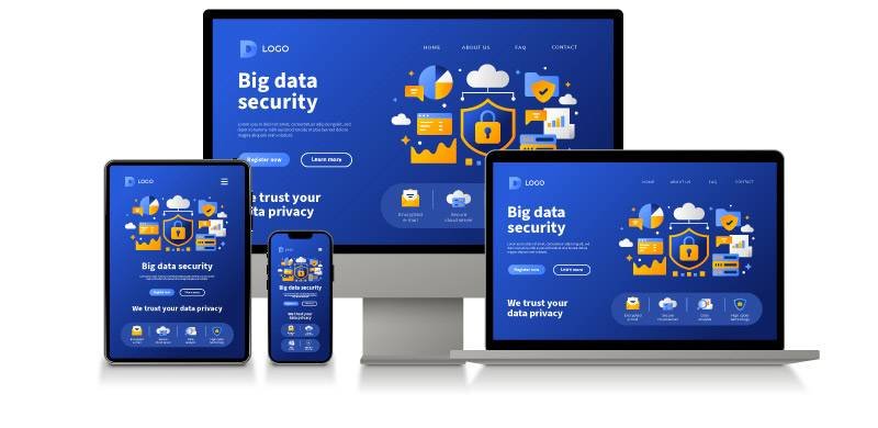 Web Design & Development - American Tech Berkeley